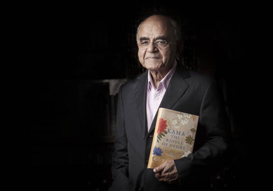 Gurcharan Das, India Unbound. BCC Conferenciantes.