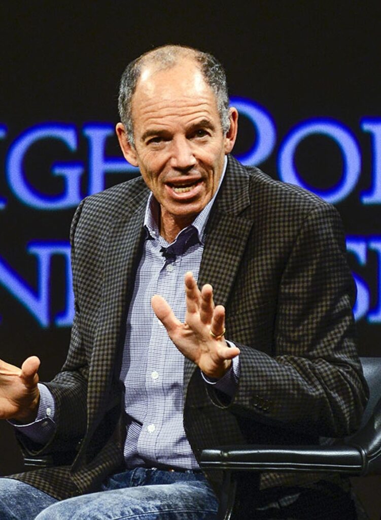 Marc Randolph: Why Success Starts with Experimentation