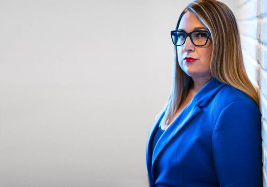 Cathy Hackl is a leading tech futurist. BCC Speakers.