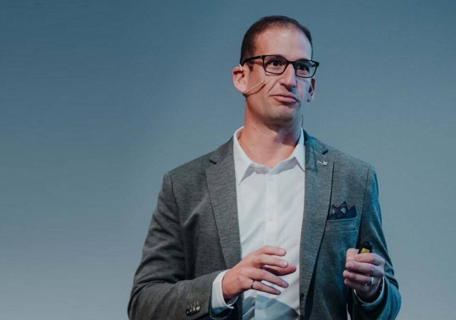 Ramy Nassar: AI Will Turn CPAs into Strategic Advisors
